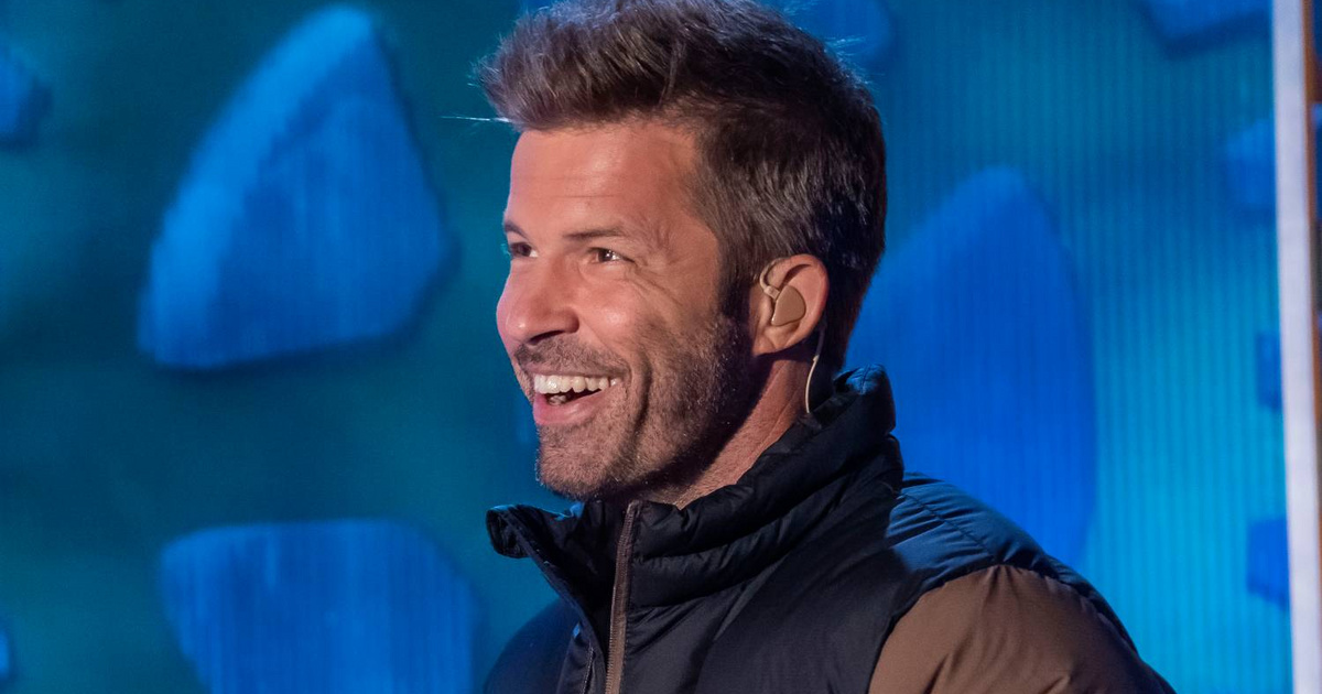 Sebestyén Balázs fotója felrobbant az Instán: meglepő, kihez ...