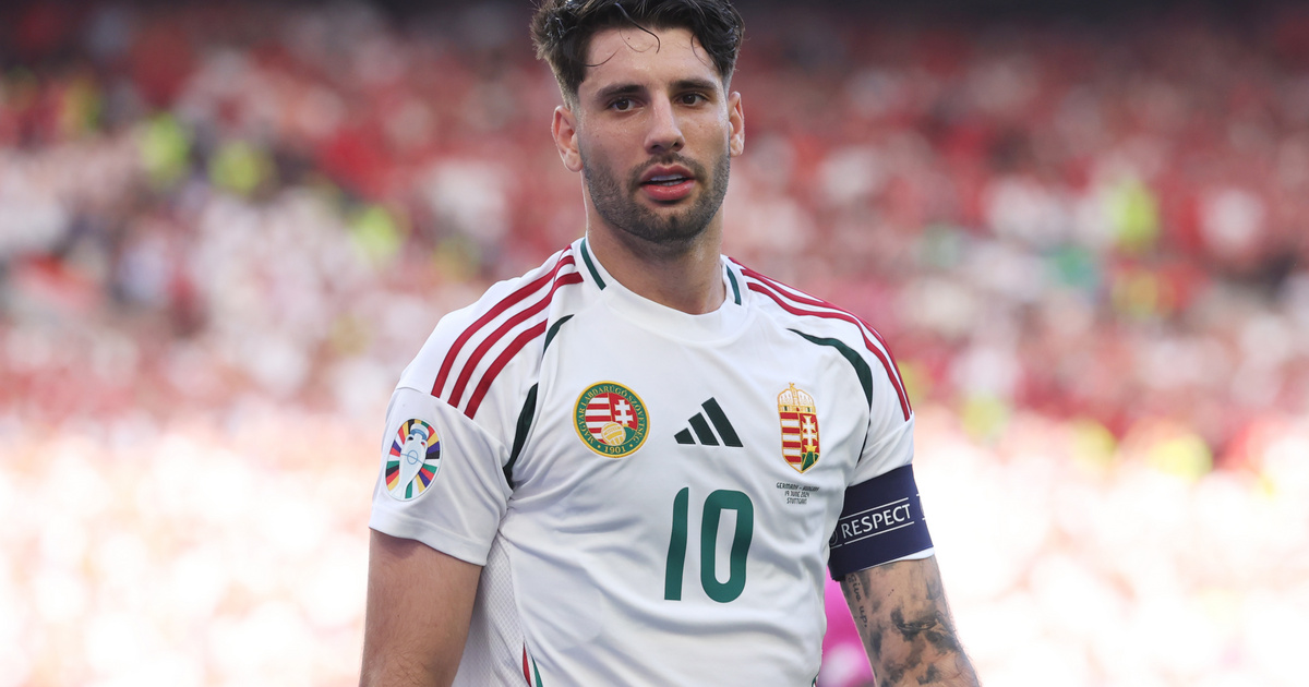 Szoboszlai Dominik sorozatsztár lett: az RTL-en itt láthatod már a ...