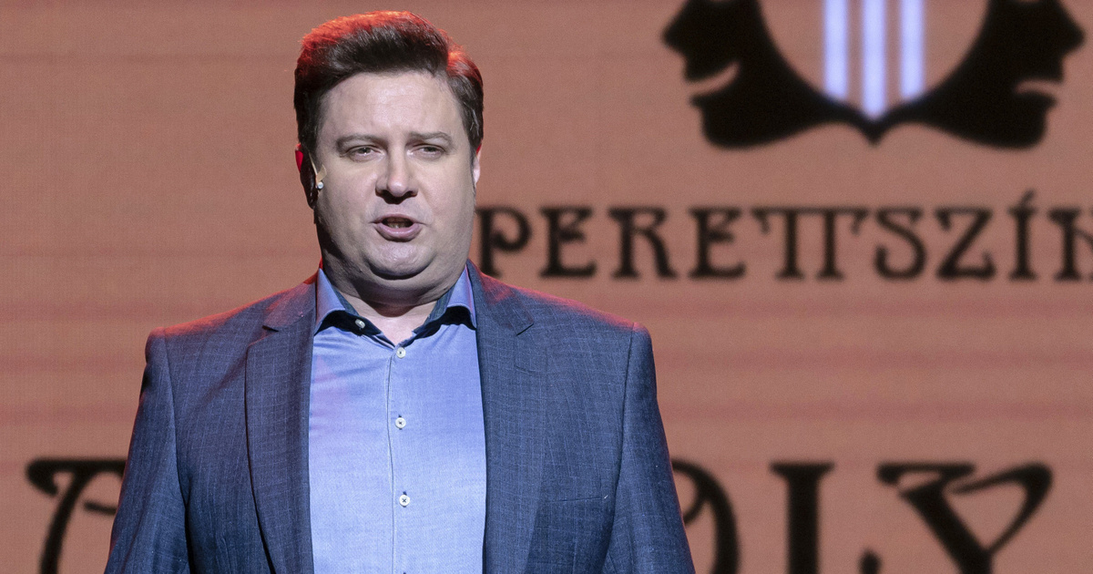 Index - Kultúr - 51 éves korában meghalt Vadász Zsolt, a Budapesti ...