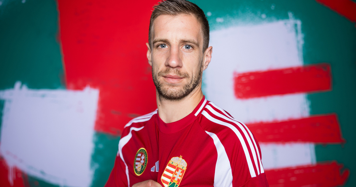 Varga Barnabás első fotója a balesete óta: a focistát a stuttgarti ...