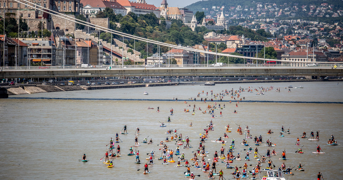 Hétvégi programok Budapesten (június 27–30.) - Cikkek - We love Budapest