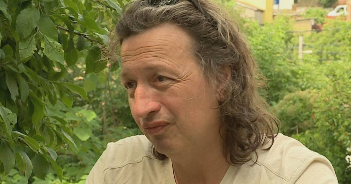 Csernus Imre 58 évesen ezzel foglalkozik: 11 éve költözött vidékre a ...