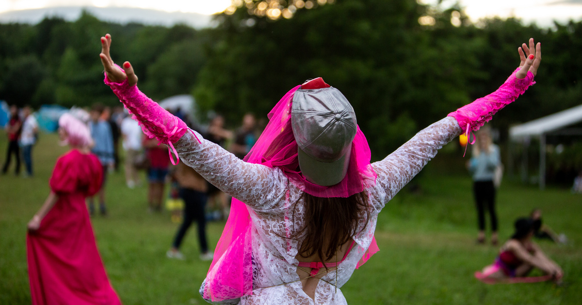 Hétvégi programok Budapesten (július 3–7.) - Cikkek - We love Budapest