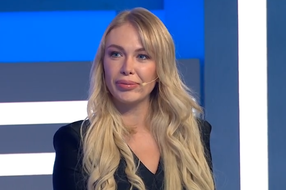 Index - Mindeközben - Tuvic Aleksandra: Szekérrel járunk, azért van ...