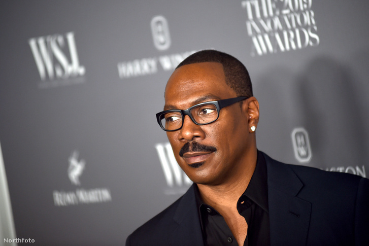 Index - Mindeközben - Összejött Eddie Murphy fia és Martin Lawrence ...