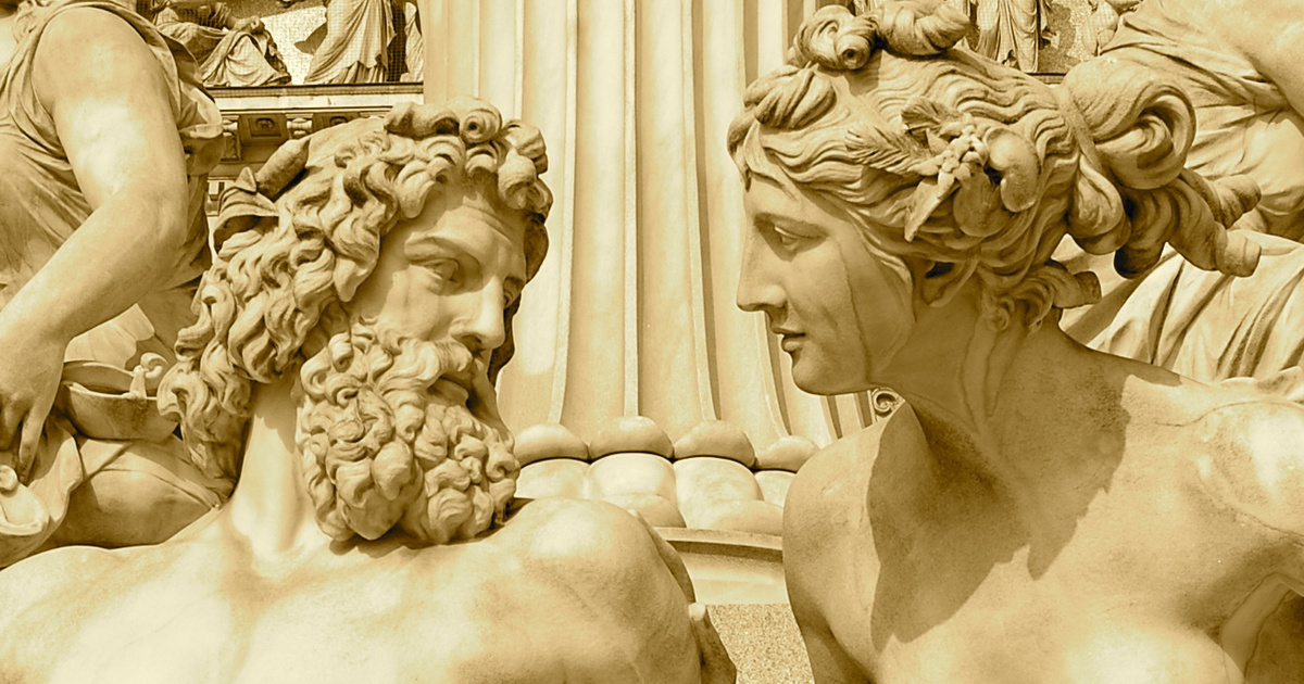 Ki Zeusz felesége a görög mitológiában? 8 kérdés, amire az iskolában még tudtad a választ ...