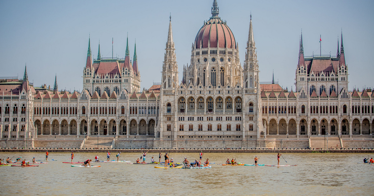 The best things to do in Budapest in July 2024 - English - We love Budapest