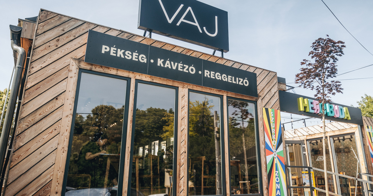 VAJ Buda - Hely - We love Budapest