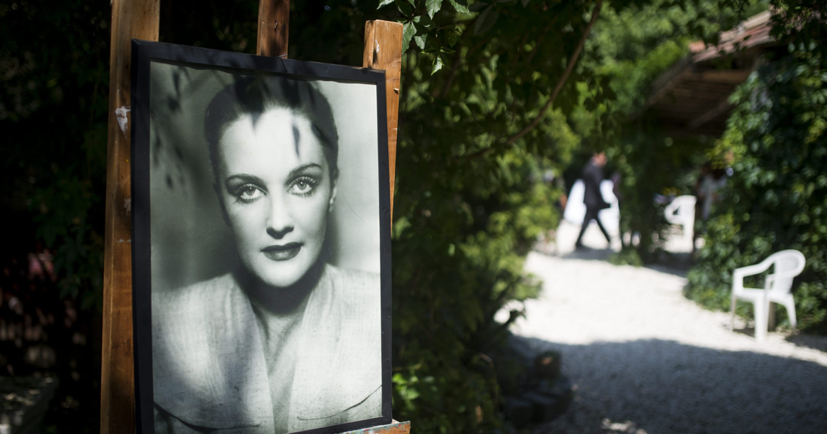 Index - FOMO - Csaknem 250 millió forintért lehet beköltözni Tolnay ...