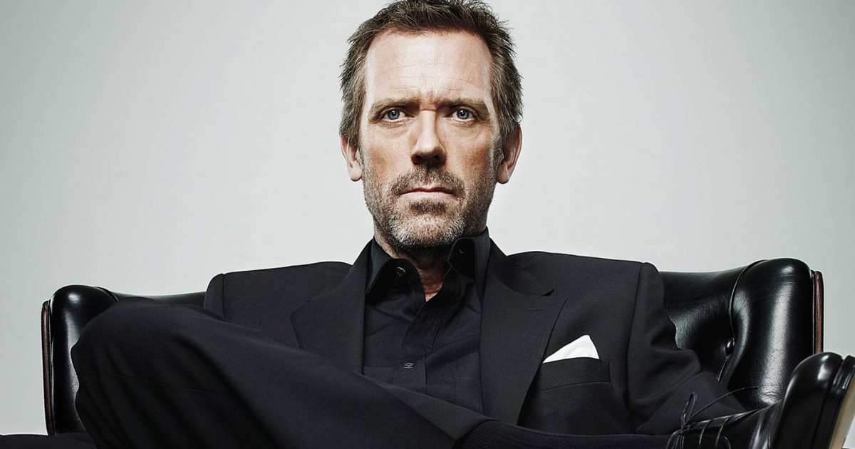 Emlékszel, mi volt a doki neve, akit Hugh Laurie játszott? Párosítsd a ...