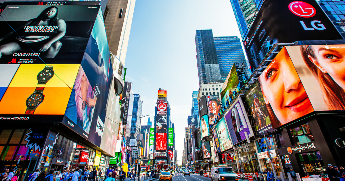 MediaFuture - Content - Ilyennek kell lennie egy jó reklámnak