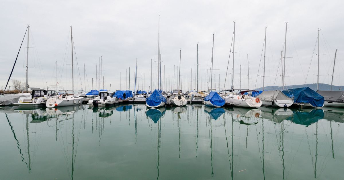 Index - Belföld - Kiderült, mi állhat a balatoni földrengés hátterében