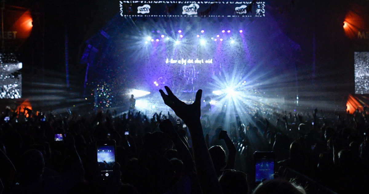 Index - Kultúr - Változás a Campus fesztiválon, lemondta fellépését az ...