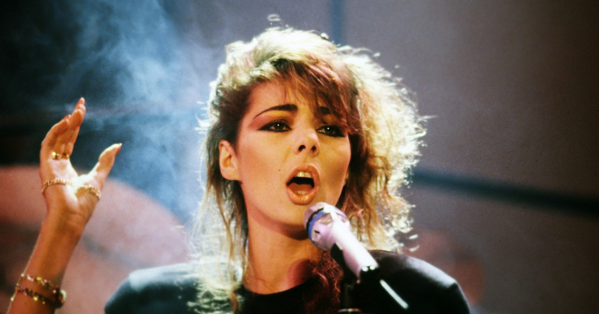 Ő volt a Maria Magdalena énekesnője, Sandra: így fest most a 62 éves ...