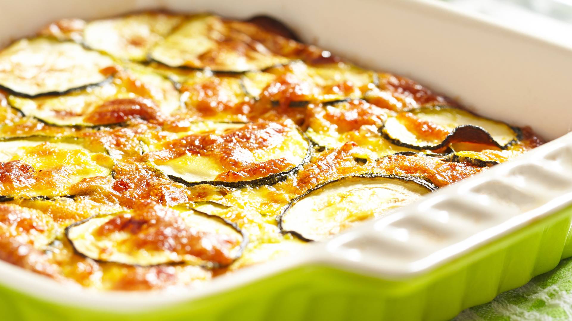 Cukkinis receptek, ahogy mi szeretjük: 7 opciót is mutatunk - Gasztro ...