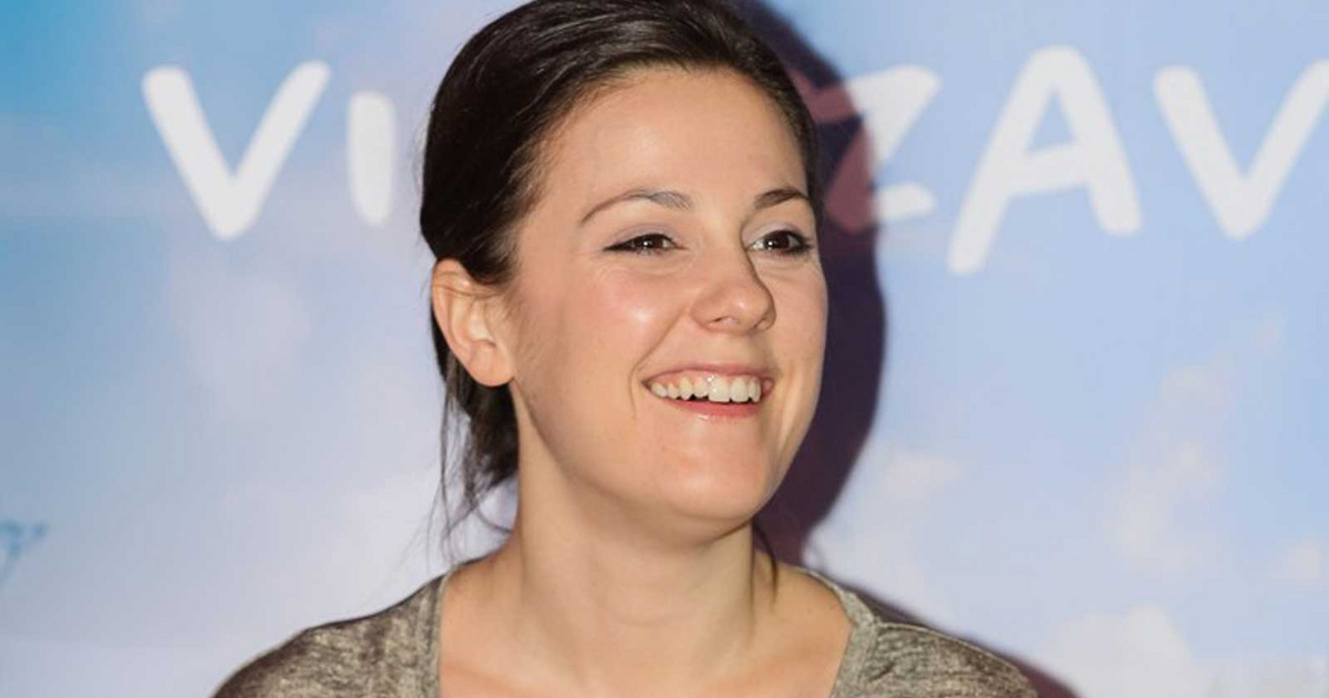 Lovas Rozi gyerekei már ilyen nagyok: tündéri videóban szerepeltek ...