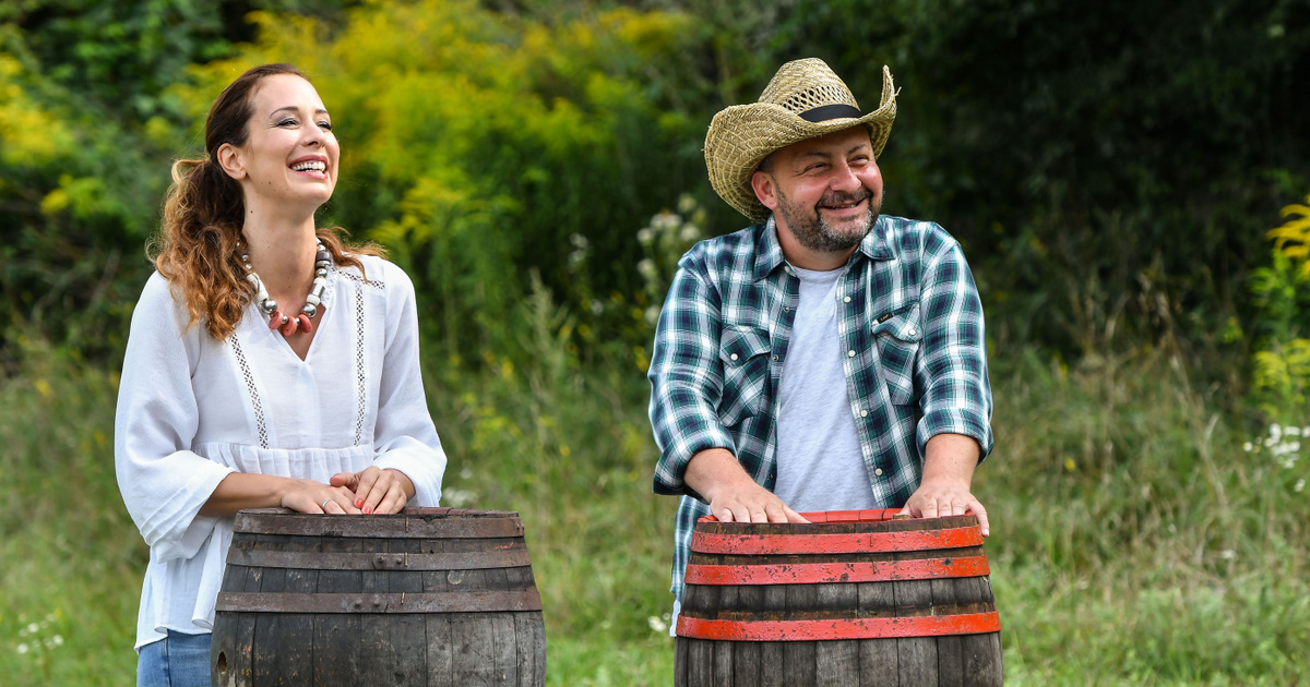 Index - FOMO - Ők lesznek a Farm VIP új évadának szereplői