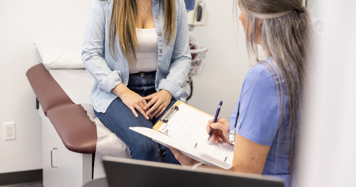 El lehet veszíteni a szüzességet a tampontól? A nőgyógyászt kérdeztük ...