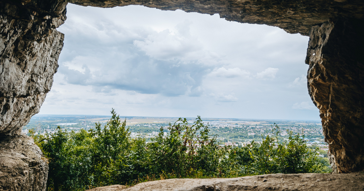Őslények, tatárok, óriásturul és a Vaják helyszíne – Kirándulj az ...