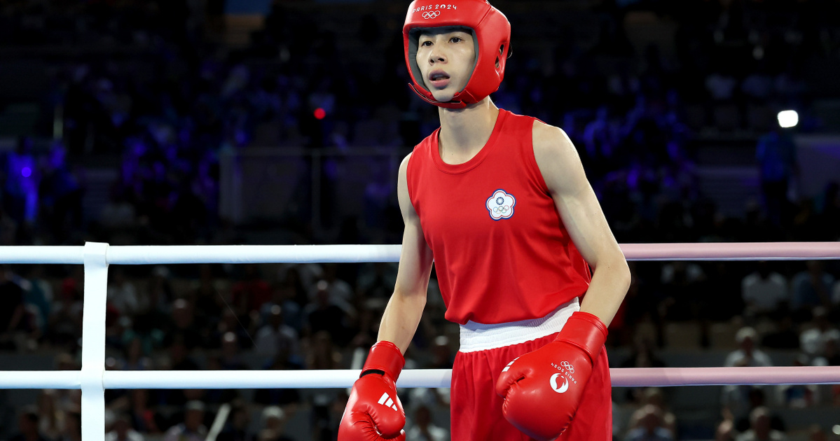 Index - Sport - Imane Helif után a másik, neme miatt a vb-ről kizárt ...