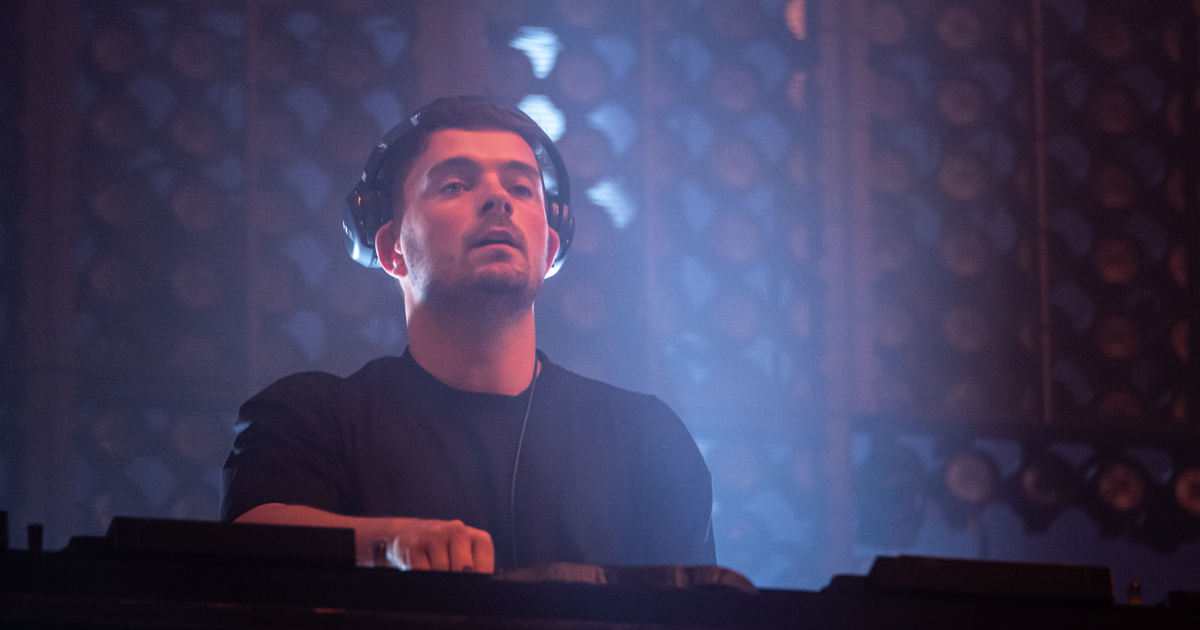 Index - Kultúr - Kétszer is leállt Martin Garrix bulija, aki egy másik ...