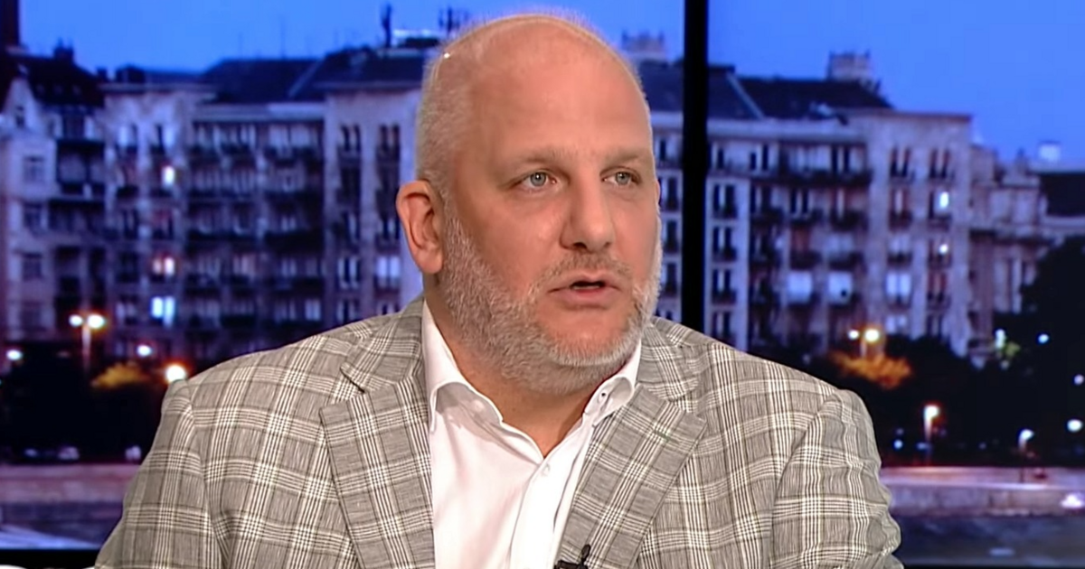 Index - Belföld - Új választást szeretne Puskás Péter, Kiss László óbudai polgármester korábbi ...