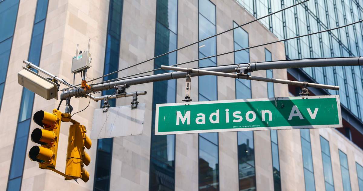 Index - Kultúr - Ötemeletes magyar művészeti központ nyílik New Yorkban