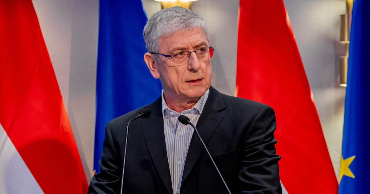 Index - Belföld - Gyurcsány Ferenc: Orbán Viktor önzése miatt fejenként 40 ezer forinttal lettek ...