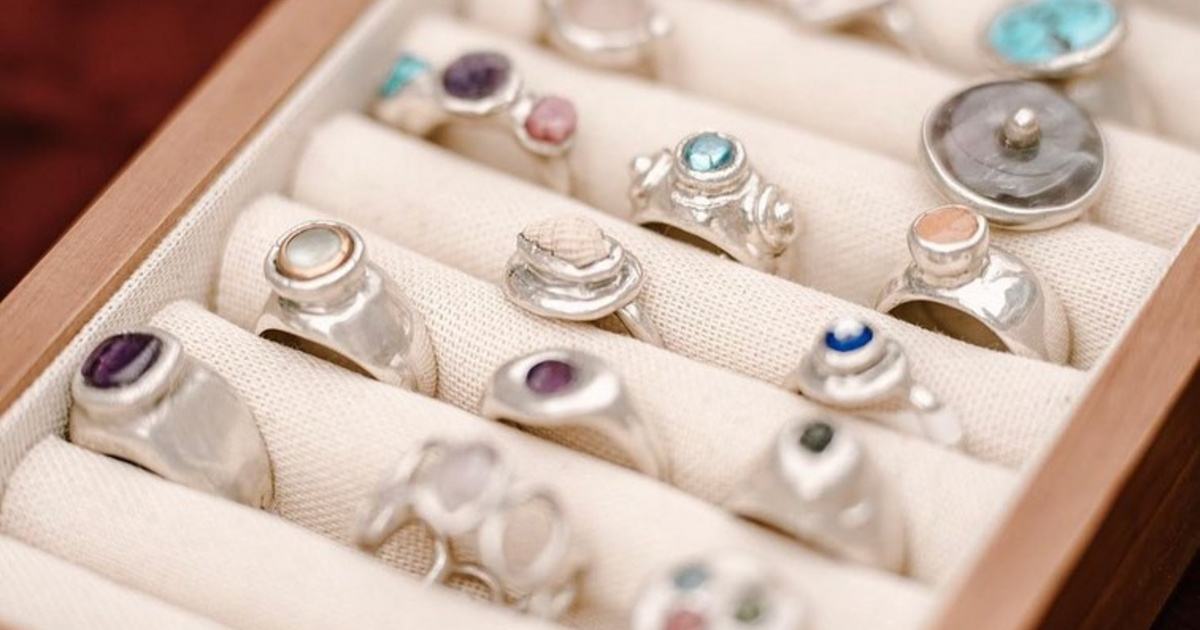 Shuk Shuk Design Fair - Programok - We love Budapest