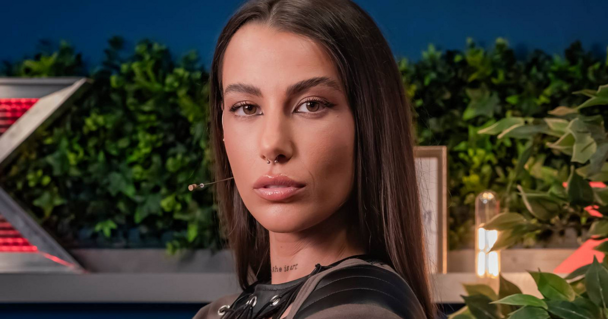 Tóth Andi 10 éve és most: ezeket plasztikáztatta az arcán a kommentelők ...