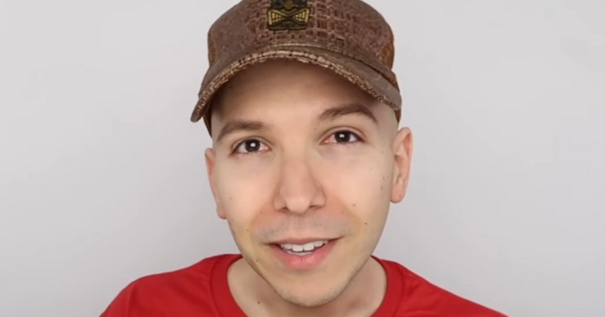 Index - FOMO - Több mint száz kilót fogyott a gusztustalan ...