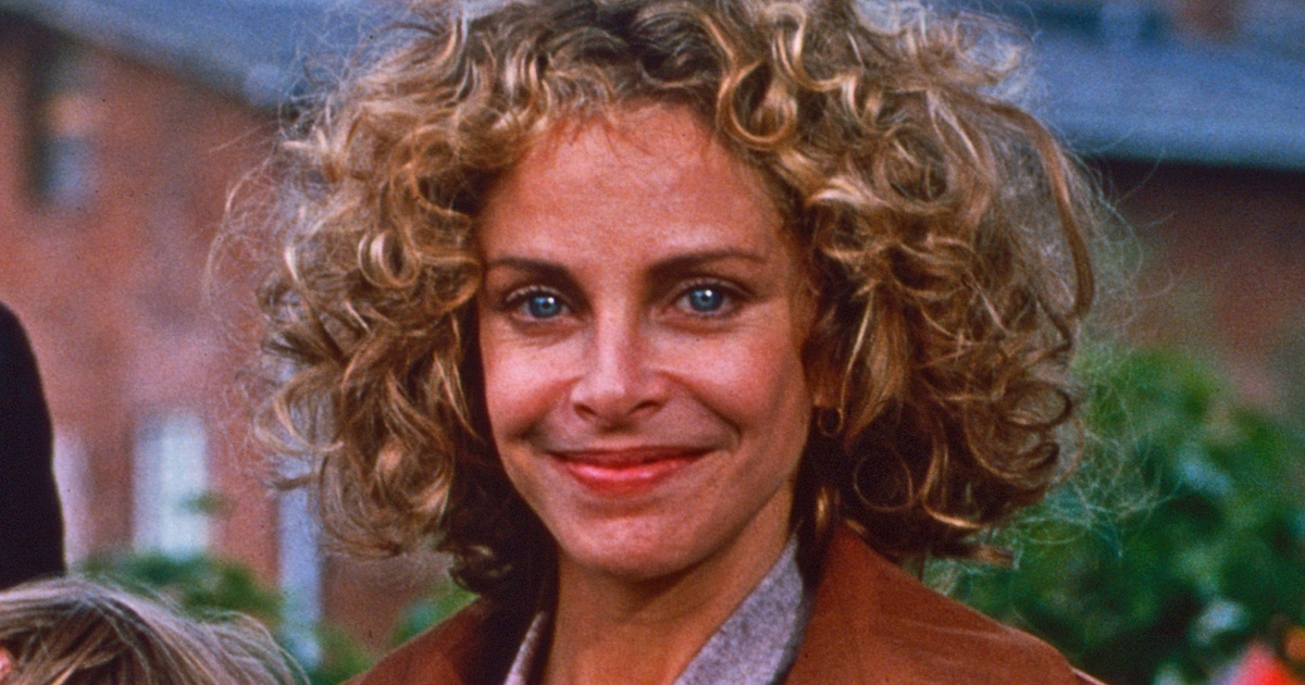 A Guldenburgok öröksége Carinája volt: Sydne Rome brutális autóbalesete ...