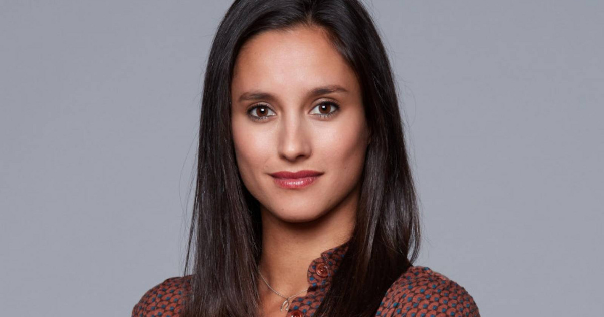 Trokán Nóra Johnny Deppel pózolt: nagyon menő, miért fotózkodott vele ...