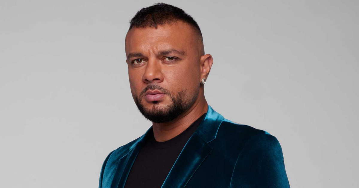 Gáspár Laci szőkére festette a haját: nagyon menő a kommentelők szerint ...