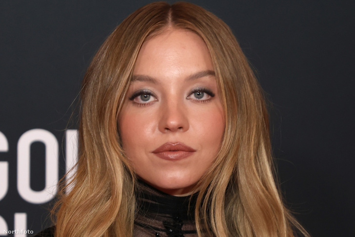 Index - Mindeközben - Sydney Sweeney-t alig lehet felismerni legújabb ...