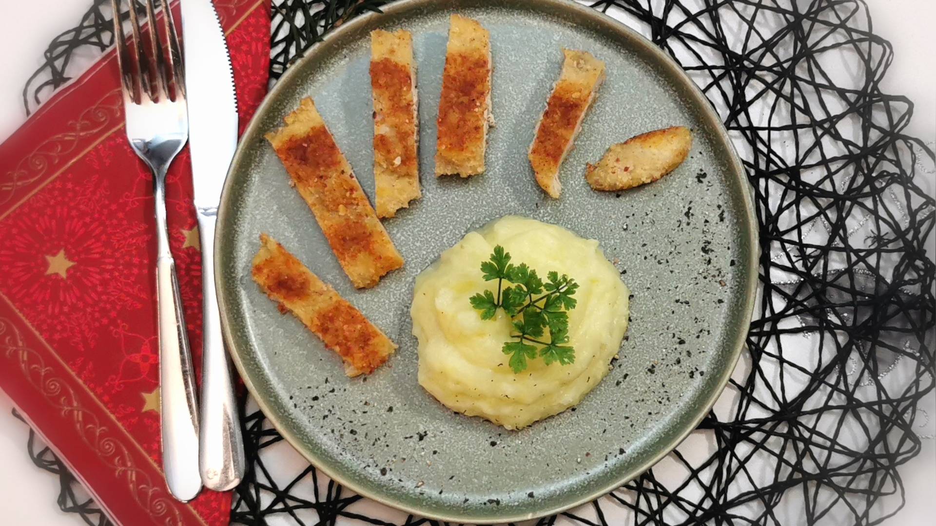 Krémes, házi burgonyapüré: szinte elolvad a szádban - Receptek | Sóbors