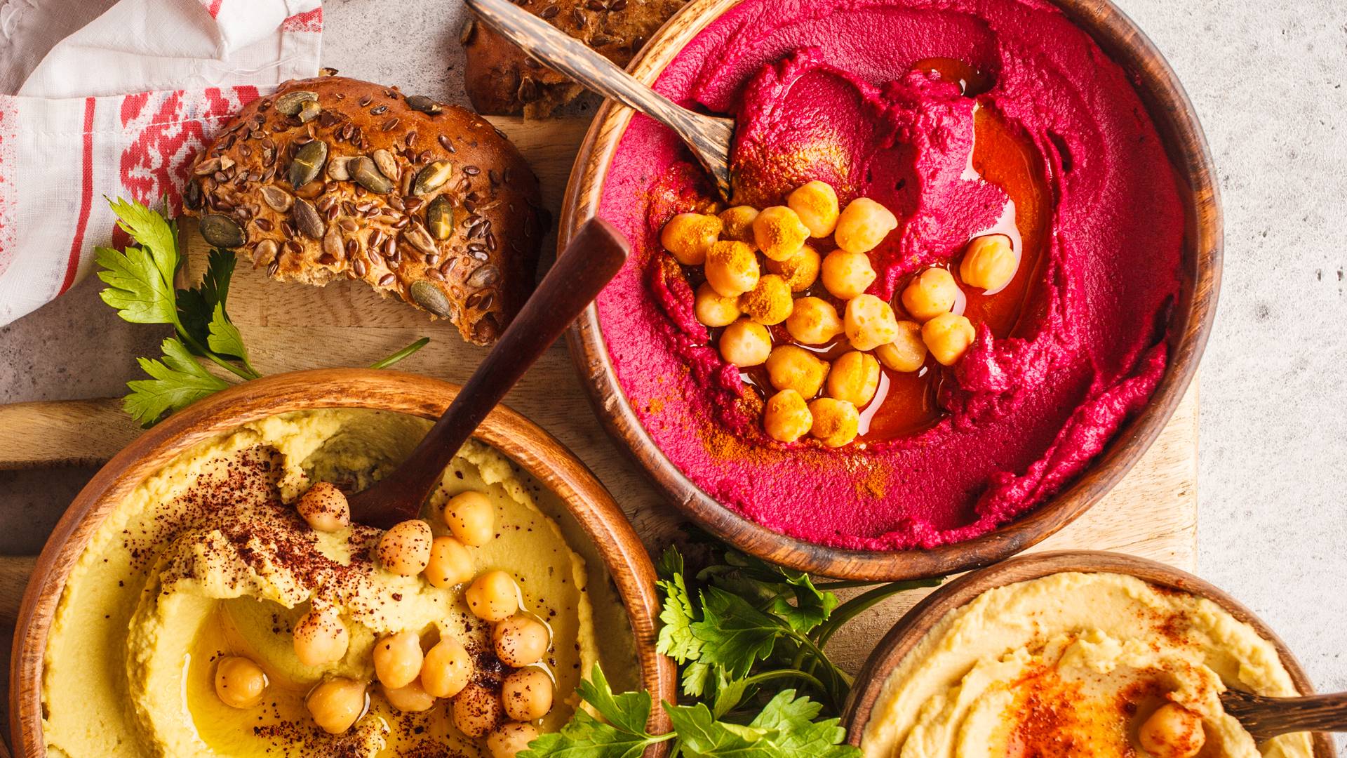 8 isteni, egészséges kence: mártogatósnak és szendvicskrémnek is ...