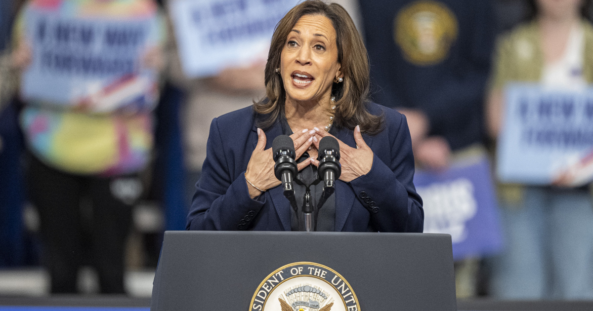 Index - Külföld - Sorsfordító kérdésben adnak igazat Trumpnak az amerikaiak