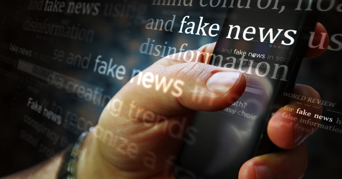 MediaFuture - Content - Az álhírek észrevétlenül változtathatják meg a ...