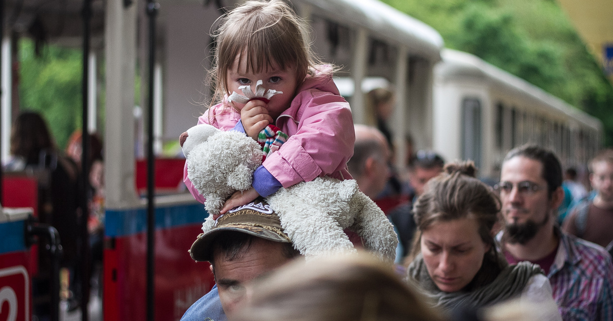 10 family-friendly attractions to enjoy with kids in Budapest - English ...