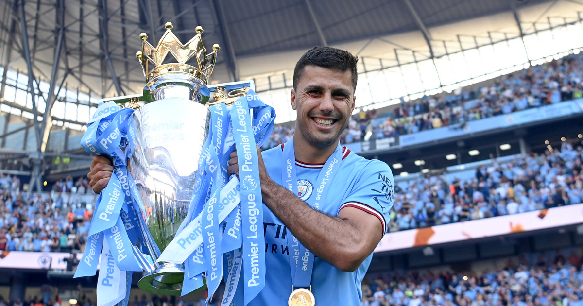 Index - Bajnokok Ligája - Öt érv, amely alapján a lehető legjobb helyre ...