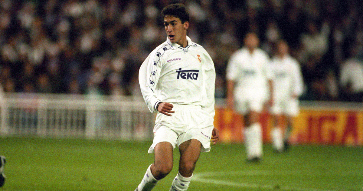 Index - Bajnokok Ligája - Három évtizede mutatkozott be egy 17 éves ...