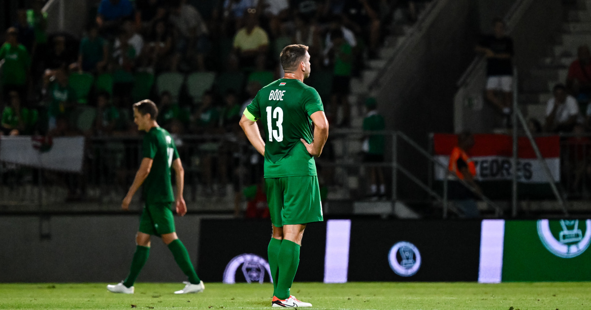 Index - Futball - Futball - Böde Dániel duplázott, a Paks hármat lőtt ...