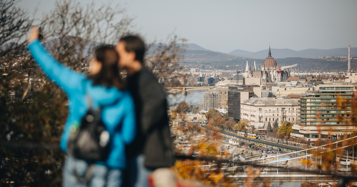 Hétvégi programok Budapesten (november 7–10.) - Cikkek - We love Budapest