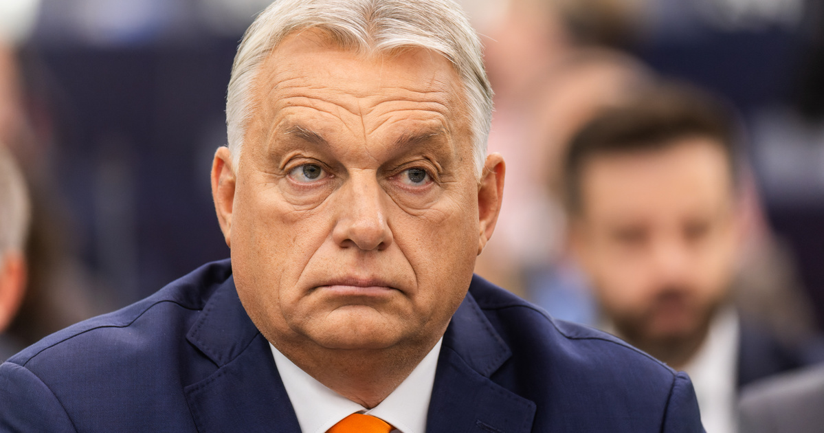 Index - Belföld - Ilyen még nem történt Magyarországon, Orbán Viktor is ...
