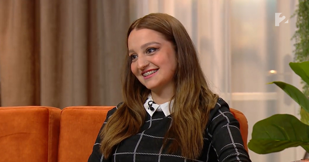 Patai Anna megmutatta kisfiát: 2 hónapja lett anya a Megasztár ...