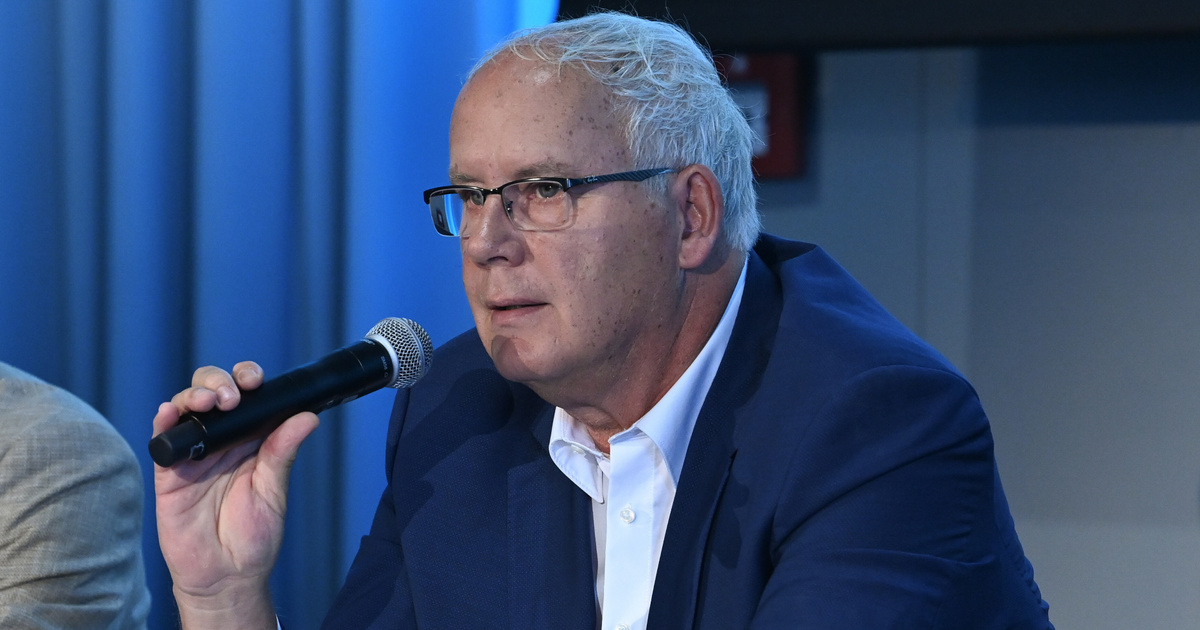 Index - Sport - Orbán Viktor közbenjárását kéri az úszószövetség, hogy ...