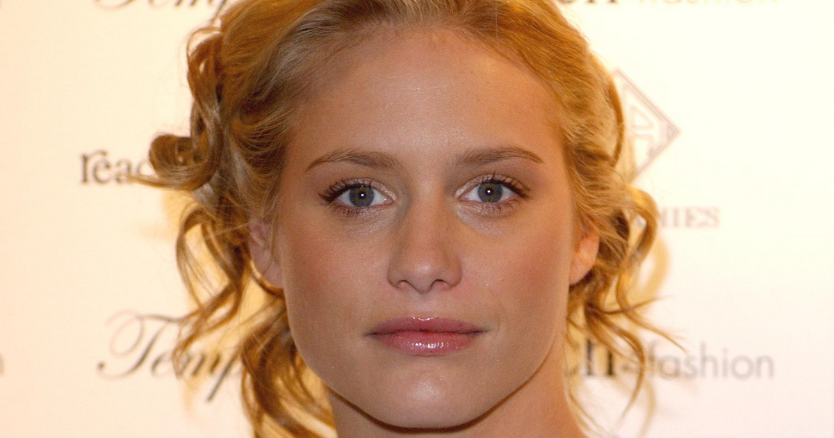 Index - Külföld - Gyászol a modellvilág, meghalt a kilencvenes évek ...