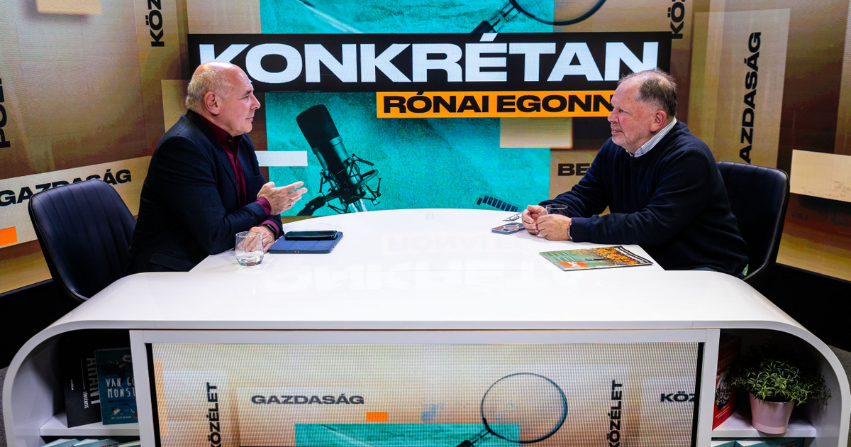 Index - Belföld - Évtizedek óta először kapott kihívót a Fidesz