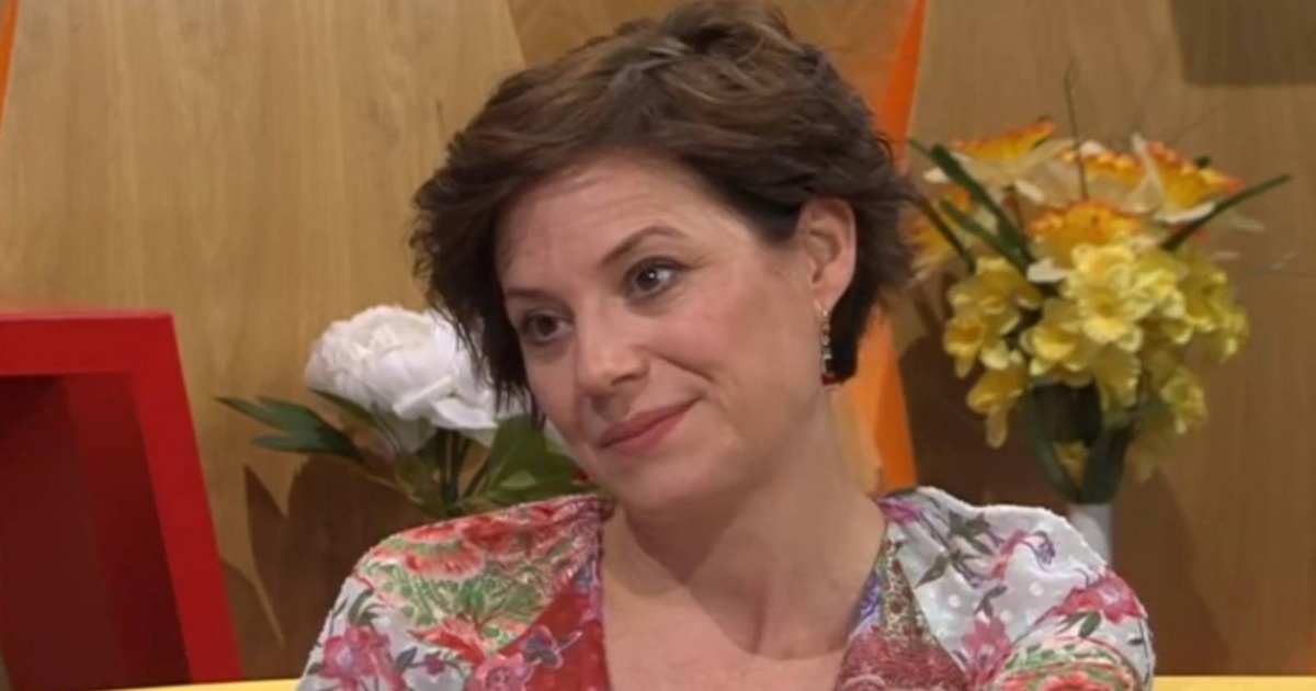 Szinetár Dóra betekintést engedett az otthonába: ilyen hangulatos ...